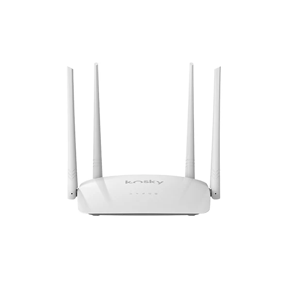 KS-4GC300 300M Wireless N 4G LTE Router-Kosky - Wireless Networking ...